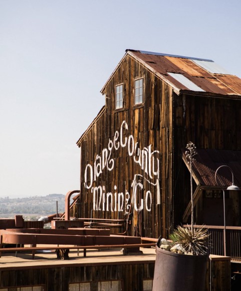 Orange County Mining Company – The Bites Blog